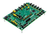 China EVAL-ADAU1861EBZ Embedded Solutions ADAU1861 - Low Power CODEC Audio Evaluation Board for sale