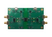 China MAX14933WEVKIT Embedded Solutions MAX14933 I2C Digital Isolator Evaluation Board for sale