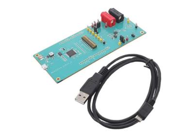 China MAX22514EVKIT Embedded Solutions MAX22514 IO-Link Transceiver Evaluation Kit for sale