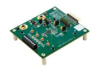 China MAX14916EVKIT Embedded Solutions MAX14916 8-Channel High Side Switch Evaluation Kit for sale