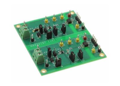 China MAX22191EVKIT Embedded Solutions MAX22191 Digital Input Translates Evaluation Board for sale