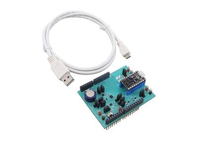 China MAX31331SHLD Embedded Solutions MAX31331 Real Time Clock Evaluation Kit for sale