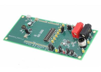China MAX22513EVKIT Embedded Solutions MAX22513 IO-Link Device Transceiver Evaluation Board for sale