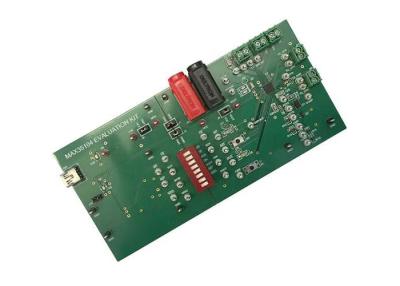 China MAX35104EVKIT Embedded Solutions MAX35104 Gas Flow Meter SoC Evaluation Board for sale