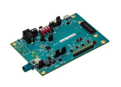 China MAX96714F-BBK-EVK Embedded Solutions Speed Limited CSI-2 To GMSL2 Deserializer CSI Evaluation Kit for sale