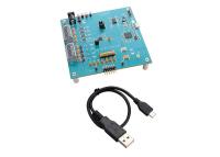 China MAX22199EVKIT Embedded Solutions MAX22199 - 8-Channel Digital Input Interface Evaluation Board for sale