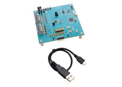 China MAX22199EVKIT Embedded Solutions MAX22199 - 8-Channel Digital Input Interface Evaluation Board for sale