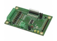 China MAX31914EVKIT Embedded Solutions MAX31914 Digital Input Translator Evaluation Board for sale