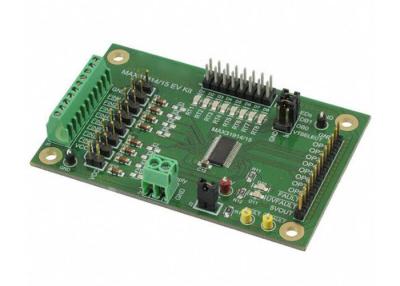 China MAX31914EVKIT Embedded Solutions MAX31914 Digital Input Translator Evaluation Board for sale