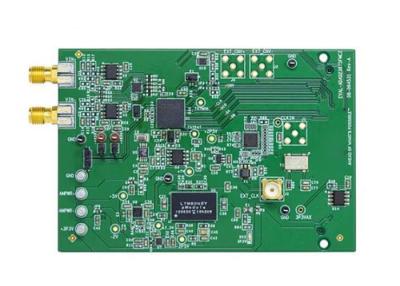 China EVAL-ADAQ23875FMCZ Embedded Solutions 16-Bit µModule Data Acquisition Solution Evaluation Board for sale