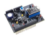 China MAX31334SHLD Embedded Solutions RTC Clock Timing Platform Evaluation Expansion Board for sale