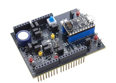 China MAX31334SHLD Embedded Solutions RTC Clock Timing Platform Evaluation Expansion Board for sale