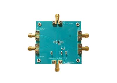 China MAX40026EVKIT Embedded Solutions MAX40026 - Comparator Single Linear Evaluation Board for sale