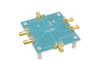 China MAX40025EVKIT Embedded Solutions MAX40025 - Comparator Single Linear Evaluation Board for sale