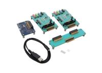 China MAX98050EVSYS Embedded Solutions Low-Power High-Performance CODEC Audio Evaluation Board for sale