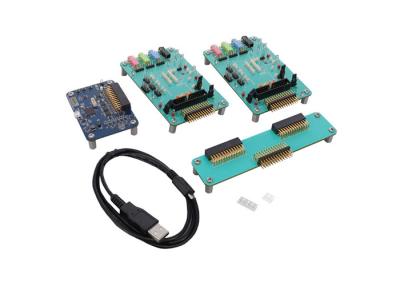 China MAX98050EVSYS Embedded Solutions Low-Power High-Performance CODEC Audio Evaluation Board for sale