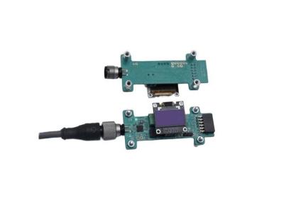 China MAXREFDES281 Embedded Solutions IO-Link To Pmod Adapter Interface Evaluation Board for sale