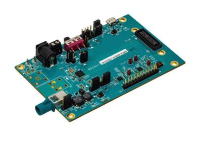 China MAX96714-BAK-EVK Embedded Solutions Single GMSL2/GMSL1 To CSI-2 Deserializer Interface Evaluation Board for sale