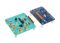 China MAX98360BEVSYS Embedded Solutions 1-Channel 2.5V To 5.5V Class D Audio Amplifier Evaluation Board for sale