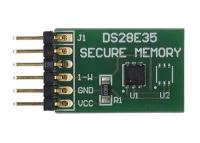 China MAXREFDES44 Embedded Solutions MicroZed Development Board DS28E35 Authentication Reference Design Board for sale