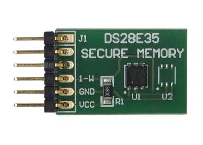 China MAXREFDES44 Embedded Solutions MicroZed Development Board DS28E35 Authentication Reference Design Board for sale