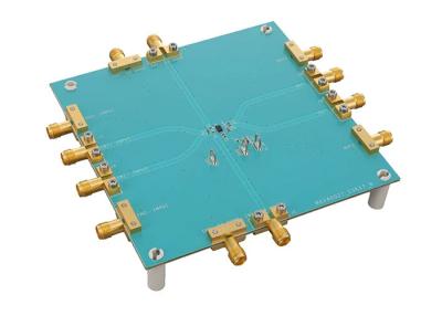 China MAX40027EVKIT Embedded Solutions MAX40027 - Dual Linear Comparator Evaluation Board for sale