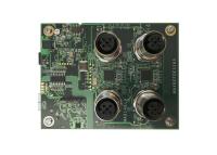 China MAXREFDES165 Embedded Solutions MAX14819 4-Channel IO-Link Master Reference Design Boards for sale