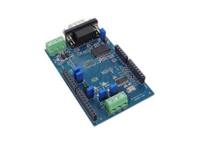 China EVAL-ADM3055E-ARDZ Embedded Solutions Evaluation Board For ADM3055E CAN Transceivers for sale