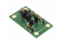 China MAX20326EVKIT Embedded Solutions MAX20326 Dual Precision Bus Accelerator Evaluation Board for sale