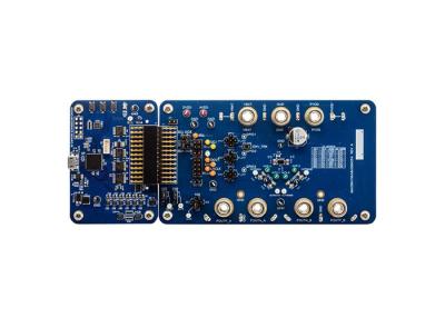 China MAX98415AEVSYS Embedded Solutions 2-Channel Class D Audio Amplifier Evaluation Board for sale