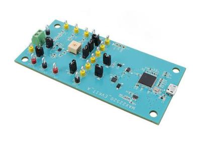 China MAX22520EVKIT Embedded Solutions MAX22520 OTP Programmable Digital Output Evaluation Kit for sale