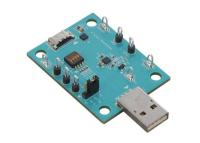 China MAX20463AEVKIT Embedded Solutions MAX20463A USB Type-C Converter Evaluation Board for sale