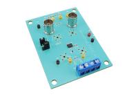 China MAX22506EEVKIT Embedded Solutions 50Mbps Half-Duplex RS-485/RS-422 Transceiver Evaluation Board for sale