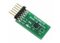 China MAXREFDES34 Embedded Solutions DS28E15 SHA-256 Secure Authentication Design Board for sale