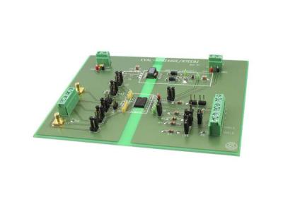 China EVAL-ADM2482EEB5Z Embedded Solutions ADM2482 Isolated RS-485 Transceivers Evaluation Board for sale