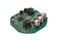 China REF-COOLANTPUMP150W Embedded Solutions Motor Controller/Driver Power Management Evaluation Board for sale