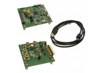 China MAX98374EVSYS Embedded Solutions Digital Input Class D Speaker Amplifier Evaluation Board With DHT for sale