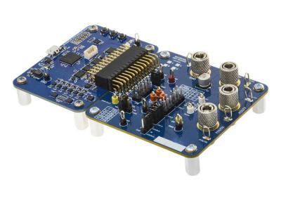 China MAX98366DEVSYS Embedded Solutions 19.3W Mono Output Class D Audio Amplifier Evaluation Board for sale
