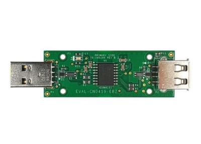 China EVAL-CN0419-EBZ Embedded Solutions CN0419 USB Peripheral Isolator Circuit Evaluation Board for sale