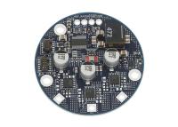 China REF-WATERPUMP150W Embedded Solutions 9V To 24V 150W Motor Controller Evaluation Board for sale