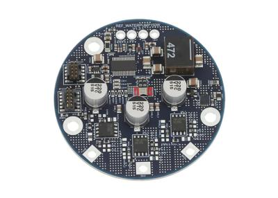 China REF-WATERPUMP150W Embedded Solutions 9V To 24V 150W Motor Controller Evaluation Board for sale