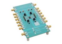 China MAX22565CAEVKIT Embedded Solutions MAX22565 Galvanic Digital Isolator Evaluation Board for sale