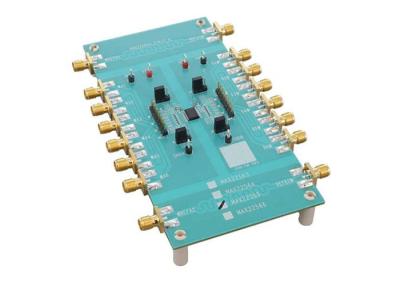China MAX22565CAEVKIT Embedded Solutions MAX22565 Galvanic Digital Isolator Evaluation Board for sale