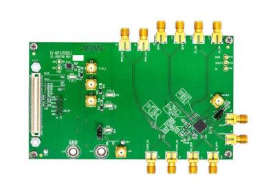 China EV-ADF4378SD1Z Embedded Solutions ADF4378 - Frequency Synthesizer Timing Evaluation Board for sale