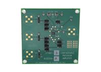 China DC2551A-A Embedded Solutions 1.1MHz Single Channels Difference Amplifier Evaluation Board for sale