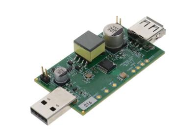 China EVAL-CN0550-EBZ Embedded Solutions Isolator USB Peripheral Interface Evaluation Board for sale