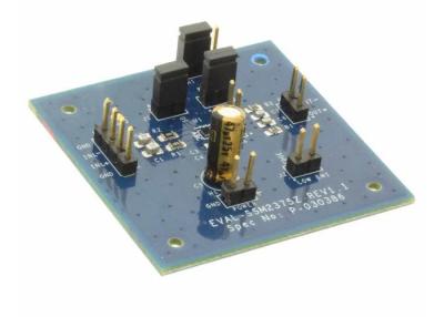 China EVAL-SSM2375Z Embedded Solutions 1-Channel Mono Output Class D Audio Amplifier Evaluation Board for sale
