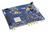 China HSC-ADC-EVALEZ Embedded Solutions AD9625 AD9656 High Speed Converter Ealuation Platform for sale
