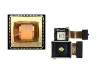 China VI4330 Sensor IC 3D ToF 76.8k Pixel Single Photon Image Sensor 3D Time-Of-flight Sensor for sale