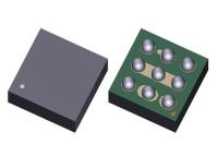 China IRS9103A Integrated Circuit Chip REAL3™ Laser Diode Driver with 10 A Peak Current 130 MHz Modulation and 1 ns Rise Time for sale